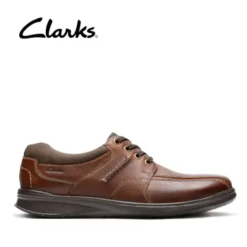Kasut loafer clarks store