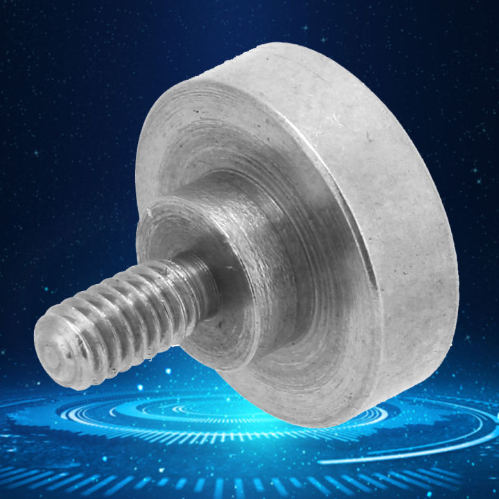 Dial Indicator Probe Contact Points Thread Probe Flat Dial Indicator ...