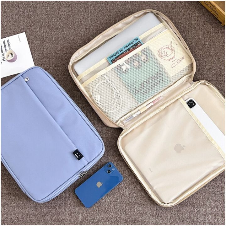 Cute Laptop Sleeves Tablet Ipad Case 11 13.3 15 Inch For Ipad Pro 9.7 ...