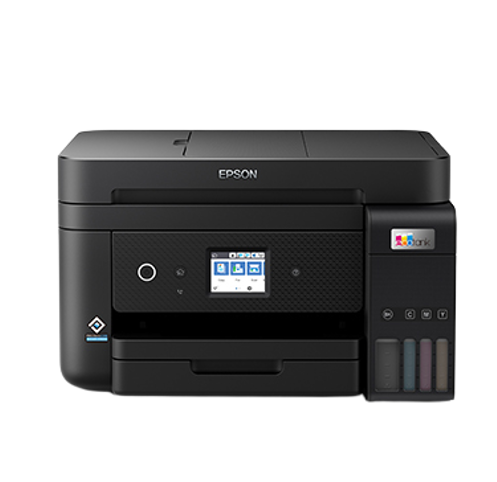 Epson EcoTank L6290 A4 Wi-Fi Duplex All-in-One Ink Tank Printer with ...