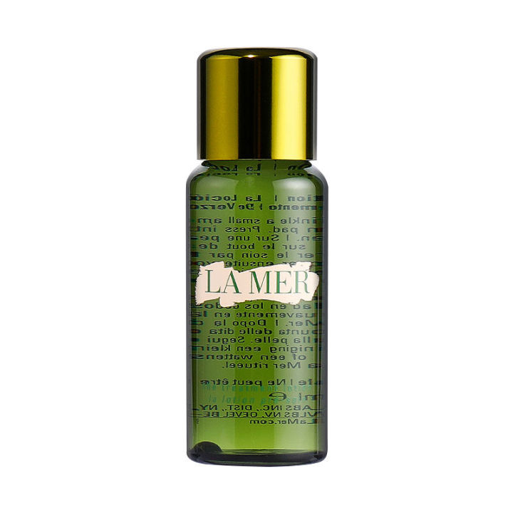 LA MER The Treatment Lotion 30ml*5 Toner • Best seller hydrating toner ...