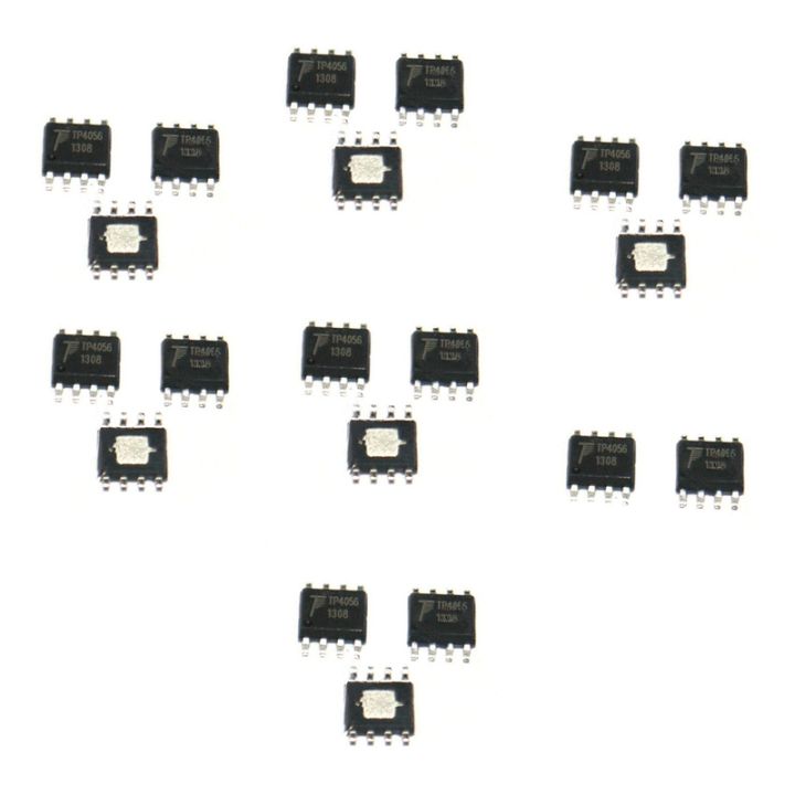 (KWIN) 20Pcs for SOP-8 Chips Battery Charging IC | Lazada PH