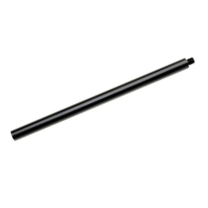 Aluminum Extension Rod 1/4" Female Bottom 1/4" Male Top Poles Tripods ...