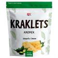 OK Kraklets Kropek 320g Flavour chip snacks | Lazada PH