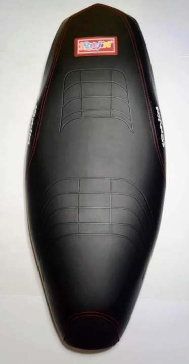 Somjin Nmax V1 Flat seat assembly Black | Lazada PH