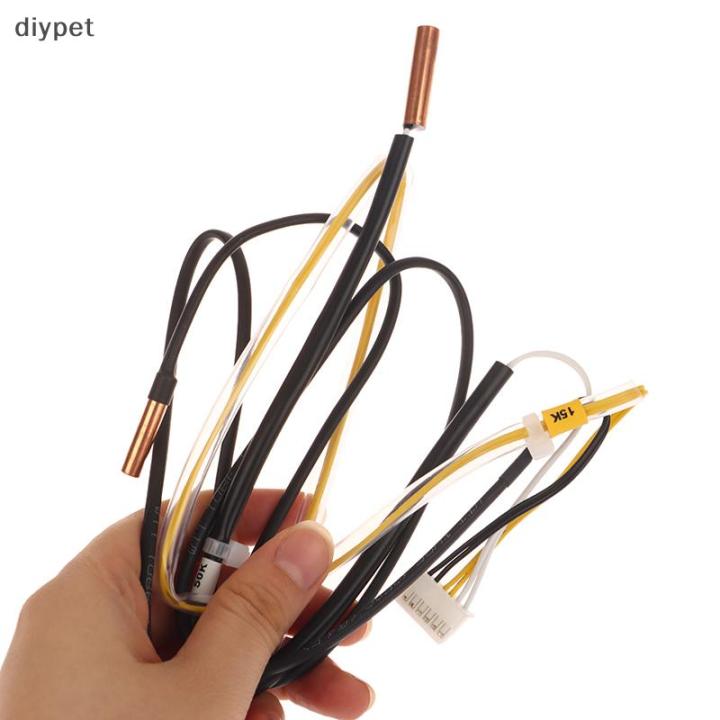 diypet Variable Frequency Air Conditioning External Unit Sensor 15K 20K ...