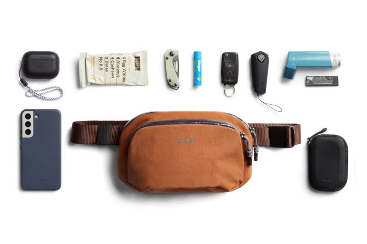 Bellroy Venture Hip Pack 1.5L | Lazada PH