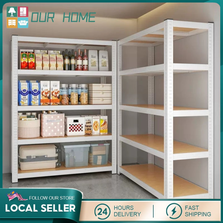 Storage Rack Storage Rack Multi-Layer Storage Rack Storage Room ...