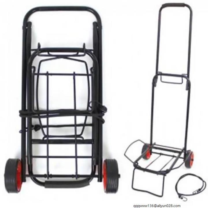 push cart wheels heavy dut push car toddler push cart storage ☉Foldable ...