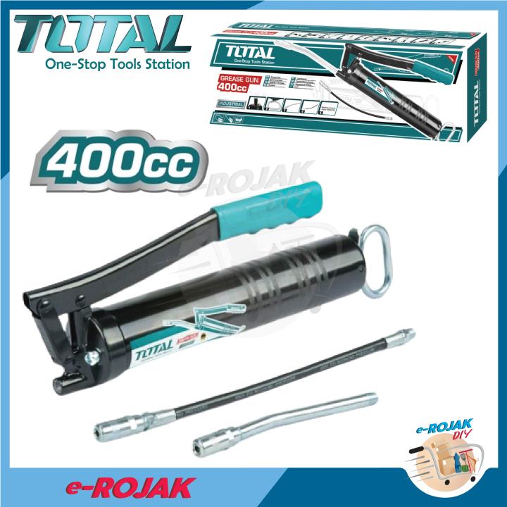 Total Grease Gun 黄油枪 | Lazada