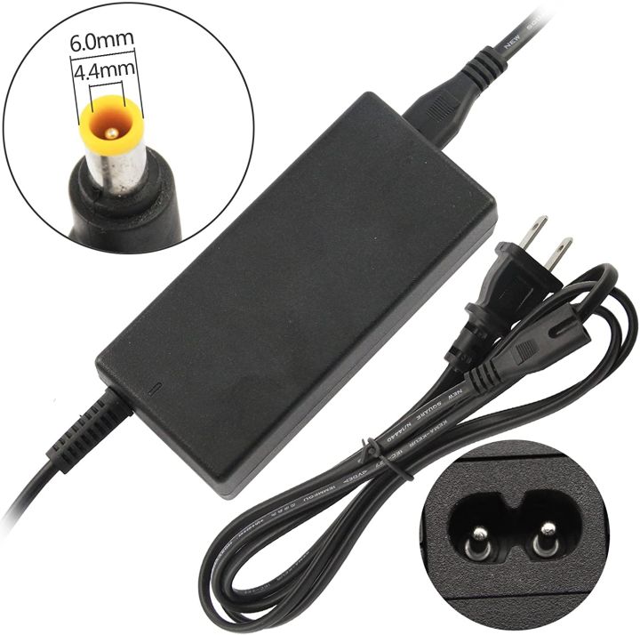 14V 3.22A AC/DC Adapter Compatible with Samsung A4514-FPN BN44-00800B ...