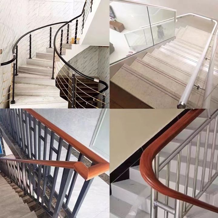 Polymer PVC hot bending engineering corridor community wall card slot ...