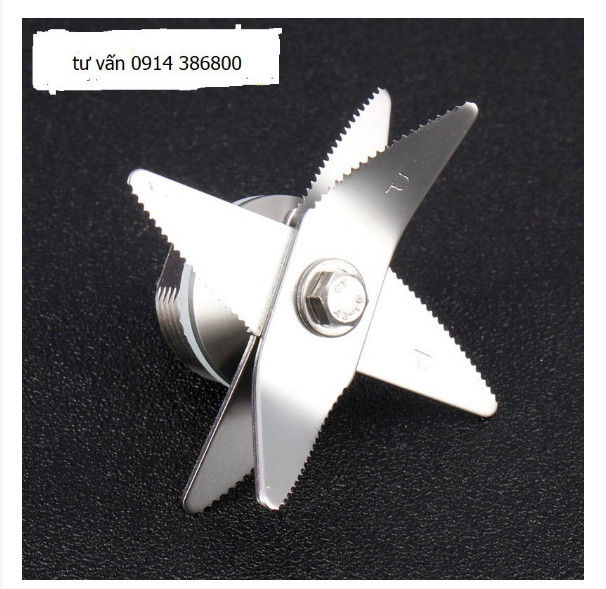 Phụ kiện Máy Xay Công Nghiệp SILVER CREST SC-3899. Máy Xay Sinh Tố Công ...