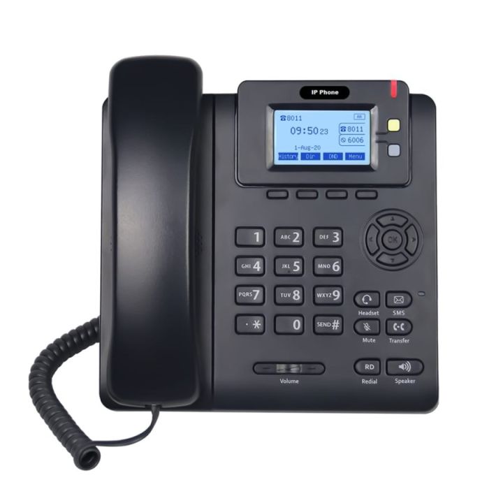 IP Phone SIP-T780 IPPhone Telepon | Lazada Indonesia