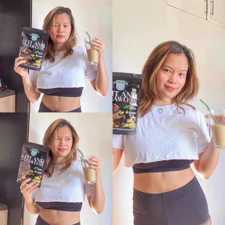 Fit And Flawless Slimming Coffee organic Pampapayat At Pampaputi ...