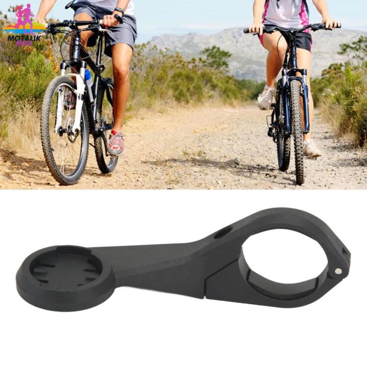 Bike Computer Front Bracket Easy Installation Mini Bike Computer ...