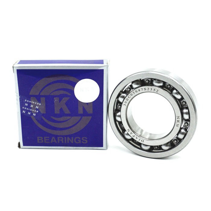 Laher Bearing Kruk AS besar Genio 30BC05S47S2352 NKN Original | Lazada ...