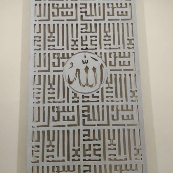 grc krawangan minimalis wa O8satu8O7O632satu4 | Lazada Indonesia