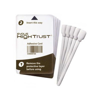 Evolis ACL001 Regular Cleaning Kit ชุดทำความสะอาดเครื่องพิมพ์บัตร ...