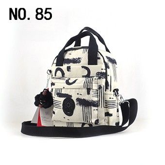 【Really Stock kipling กระเป๋าเป้สะพายหลังกระเป๋าสะพายไหล่กระเป๋าถือ - K12688 | Lazada.co.th