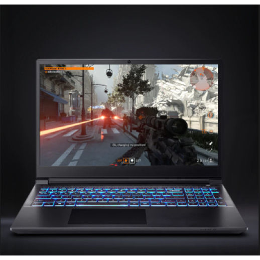 Palsukan 15X | i7 14700HX | RTX 4070 | 16GB RAM | Komputer riba ...