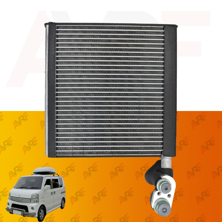 A/C Evaporator for Suzuki Mini Van (DA64W, DA64V Transformer) | Lazada PH