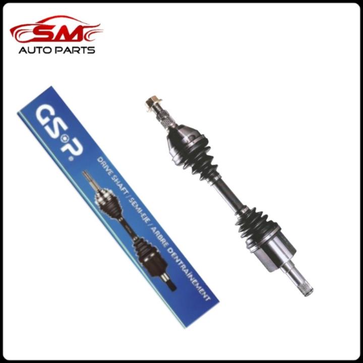 Nissan Latio 1.6 Auto GSP Drive Shaft Assy ( Left / Short ) | Lazada