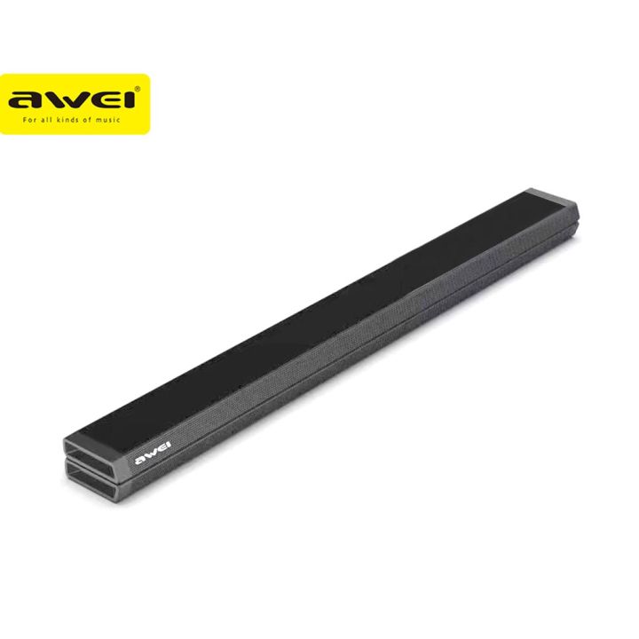 Awei Y990 Home Theater Bluetooth Speaker 100W Dual Speakers TV Sound ...