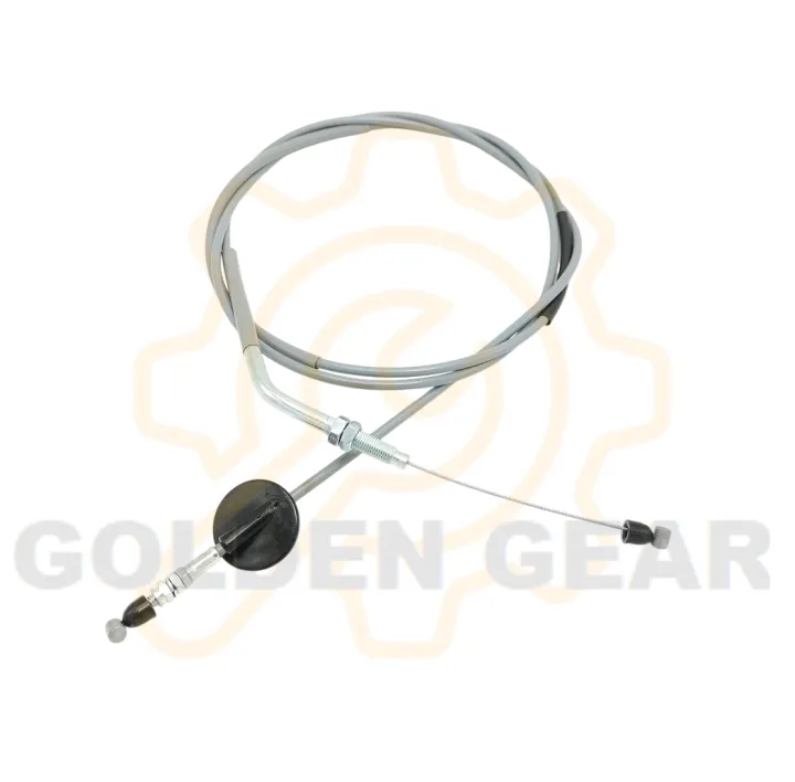Mitsubishi L300 Diesel Accelerator Cable | Lazada PH