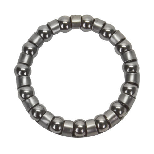 Bicycle 2pc 44mm Headset Caged Ball Bearing for MTB Road Bike 20 Balls/7 Balls Bearing | Lazada PH