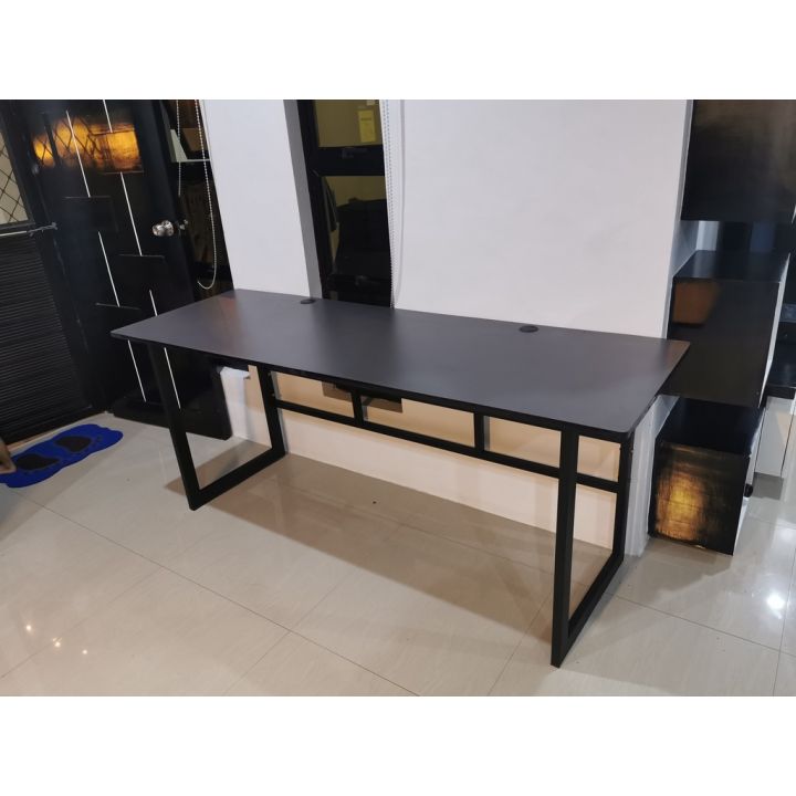 CUSTOMIZE GAMING TABLE OFFICE TABLE | Lazada PH