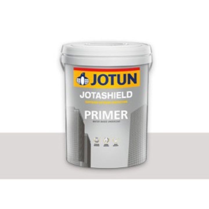 5Liter JOTUN JOTASHIELD PRIMER SEALER | Lazada