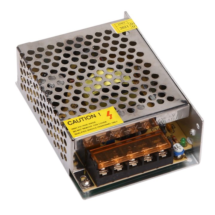 24v 3a Transformer Switch Power Supply 60w Led Strip Switch Driver For