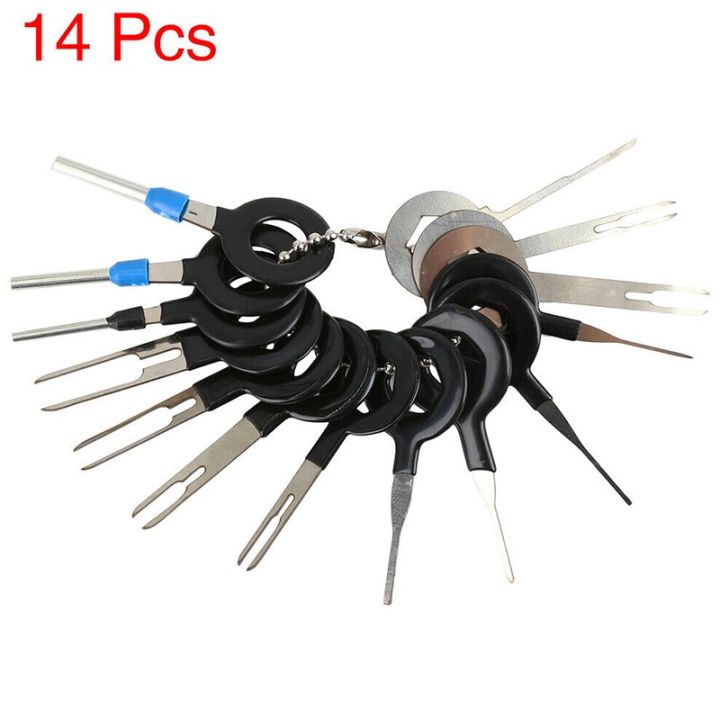 User friendly Wire Connector Pin Extractor Kit for Car Terminal Removal ...