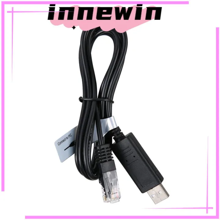 INNEWIN CC-USB-RS485-150U USB to RS485 Cable 1.5 Meters USB to RS485 PC ...