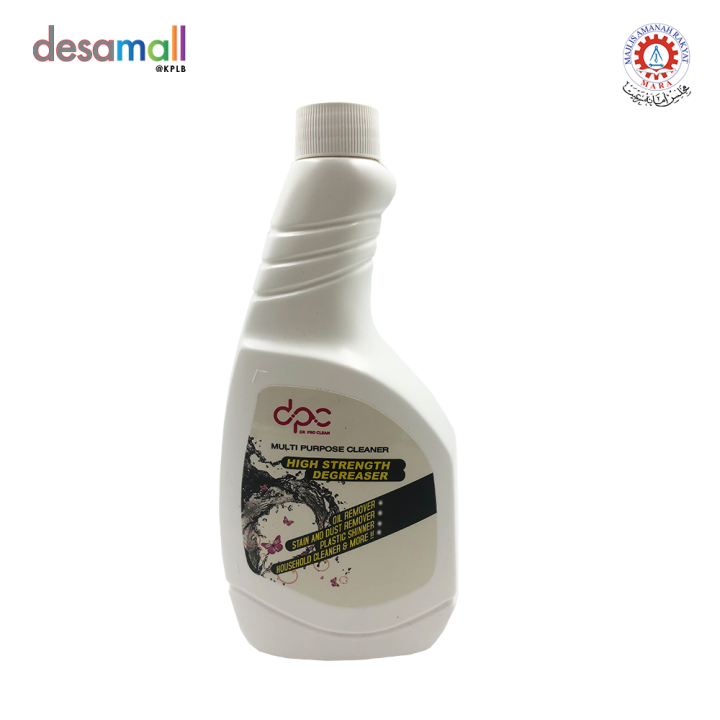 DR PRO CLEAN Multipurpose Cleaner (500ml) | Lazada