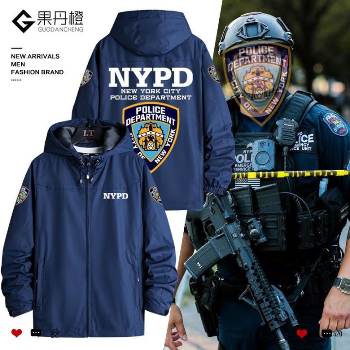 🏎️แบรนด์ใหม่ 100 NYPD New York City Police Department surrounding the ...