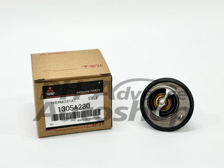Thermostat Mitsubishi Mirage G4 HB / Xpander 1305A280 | Lazada PH