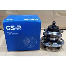 MAZDA 2 SKYACTIVE REAR WHEEL BEARING - GSP BRAND | Lazada