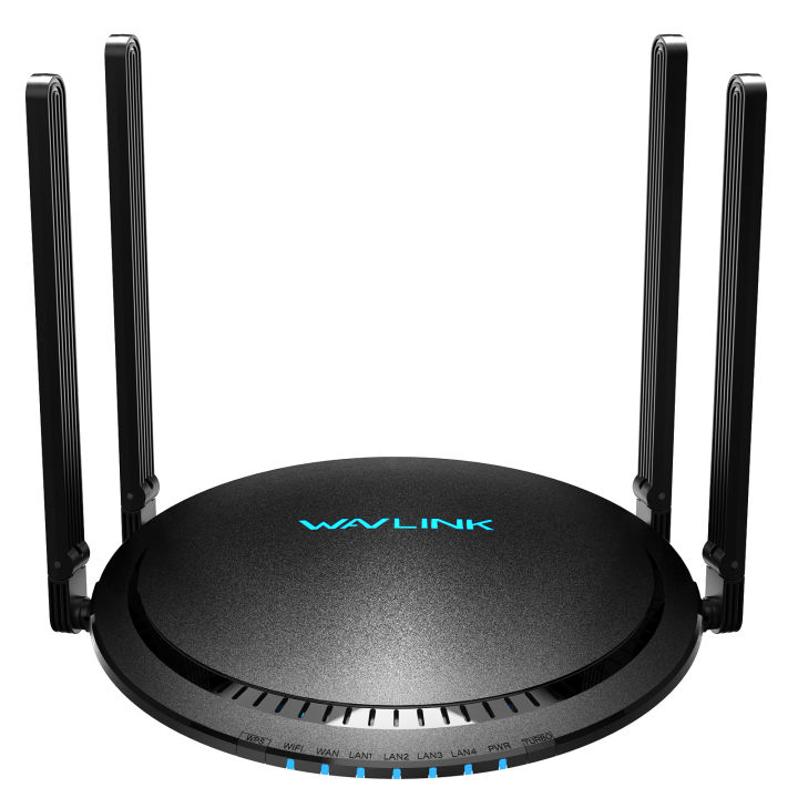 WAVLINK AX3000 Dual Band WiFi 6 Router, 802.11ax Wireless Internet ...