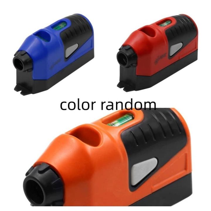 Horizontal Vertical Tools Fight Thread Infrared Straight Fight Portable ...