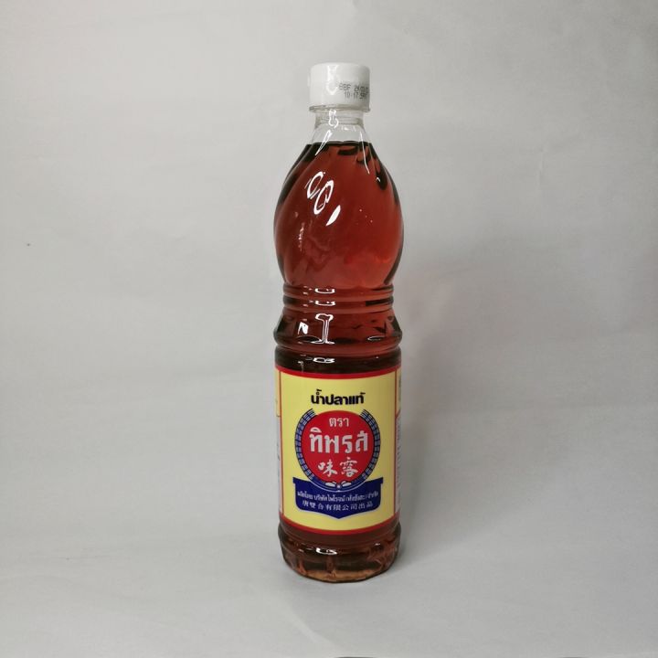 Thai Bee Loh Fish Sauce Sos 700ml | Lazada