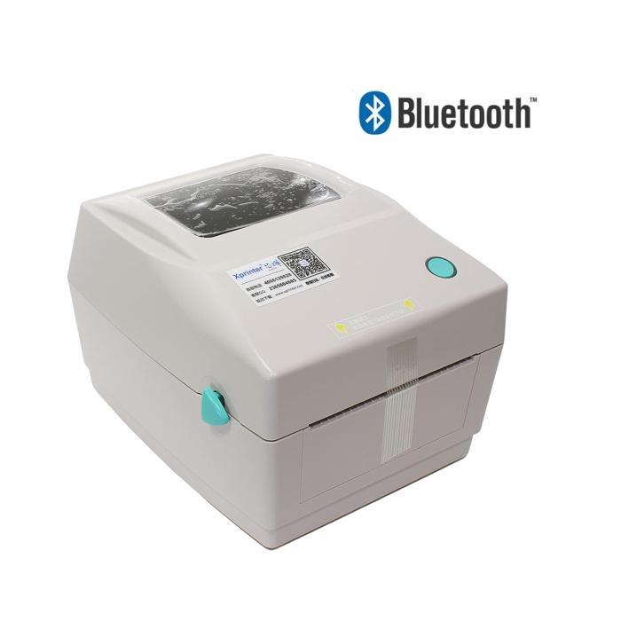 Xprinter USB Printer Consignment Bluetooth Thermal XP-460B AWB | Lazada