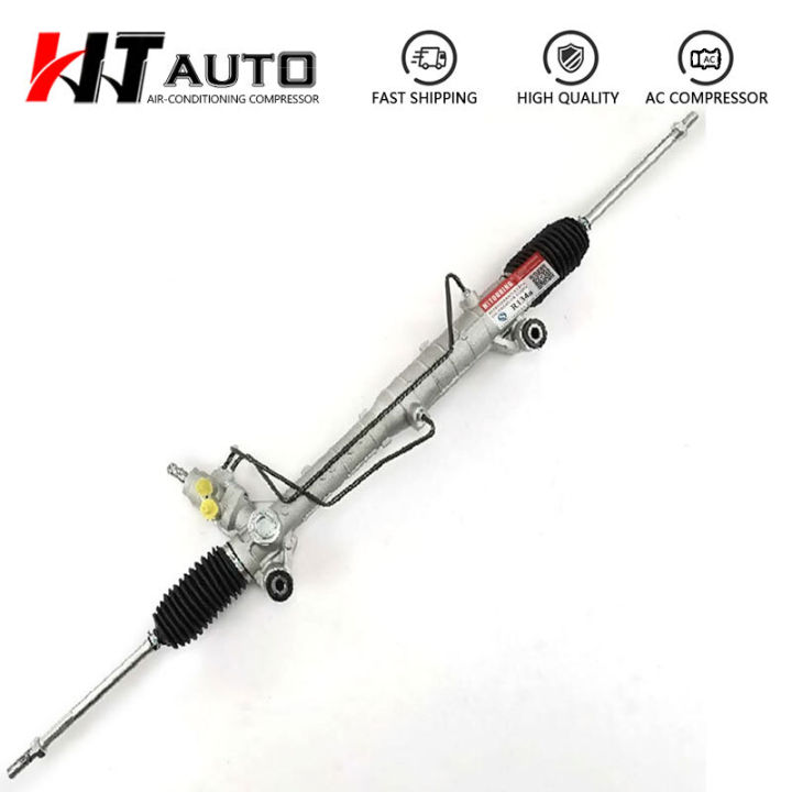 NEW Power Steering Rack For Suzuki Grand Vitara JB420W JB420 48580 ...