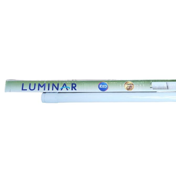 หลอดนีออนLED 18W Luminar CW | Lazada.co.th
