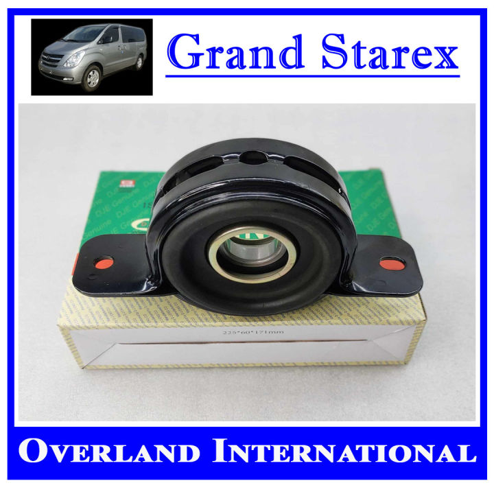 CENTER BEARING PROPELLER SHAFT FOR HYUNDAI GRAND STAREX YEAR2007-UP ...