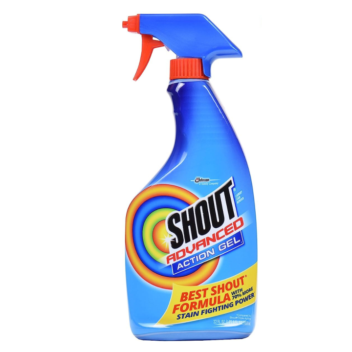 SC Johnson Shout Spray | Lazada PH