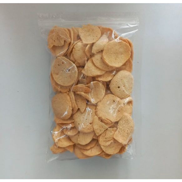 BASRENG BULAT BASO GORENG DAUN JERUK ORIGINAL 250 GRAM | Lazada Indonesia