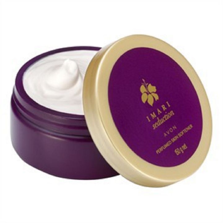 Avon IMARI PERFUMED SKIN Seduction 150G | Lazada PH