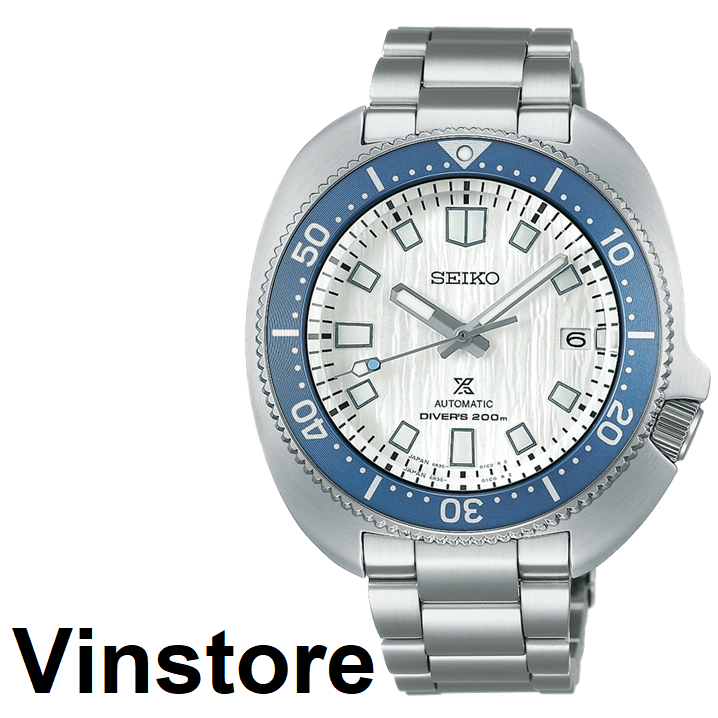 [Vinstore] Seiko Prospex Sea SPB301J1 Automatic 1970 Diver's Modern Re ...